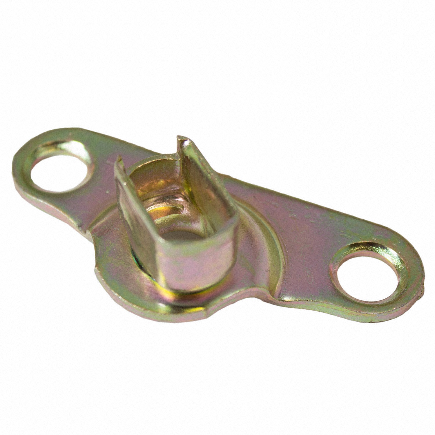 E7TZ99430B38A Ford | Roller Tailgate Hinge Bracket - Right Inner Outer ...