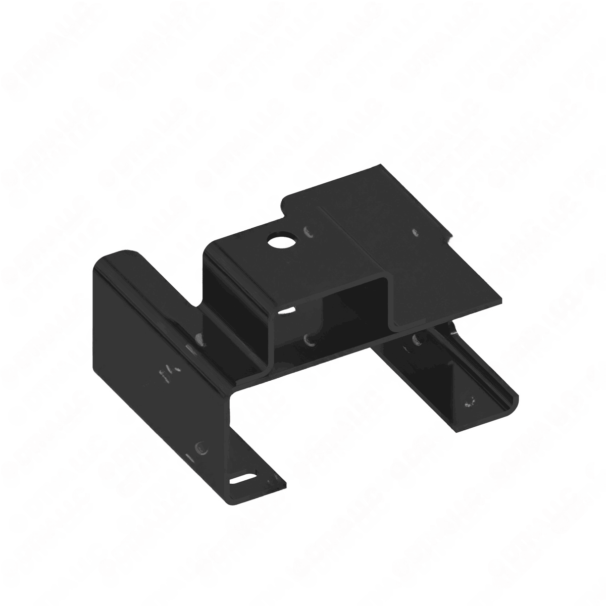 64006320 Thomas Built Bus | Retainer Mount Assembly | Source One Parts ...