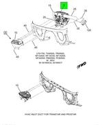 3729429C99 Navistar International | Sleeper Cab Air Conditioner ...