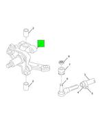 1691529C2 Navistar International | Camshaft Bracket Bushing - 10 Pack ...