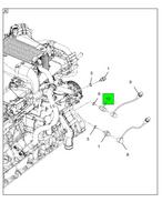 7099636C1 Navistar International | 6 Bar Pressure Sensor | Source One ...