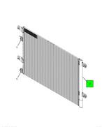 2517315C91 Navistar International | Condenser Desiccant Kit | Source ...