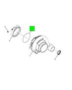 1885691C1 Navistar International | O-Ring 262 x 616 ID | Source One ...