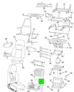 2505475C1 Navistar International | Valve Hi Pressure | Source One Parts ...