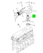5012972R91 Navistar International | I334 EGR Valve Kit | Source One ...
