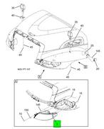4042977C95 Navistar International | LIGHT HDAERO COMPOSITE ASSEMBLY ...