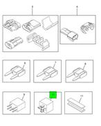 3607384C1 Navistar International | RELAY CONTROL | Source One Parts Center