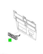 4057689C5 Navistar International | DIN Multiplex Switch Housing 6 ...