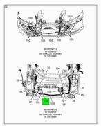 4079808C92 Navistar International | Fog Light White LED | Source One ...