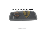 2514655C92 Navistar International | Main Mirror Kit with Heater Foil ...