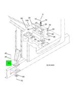3515345C3 Navistar International | Front Mounting Insulator | Source ...