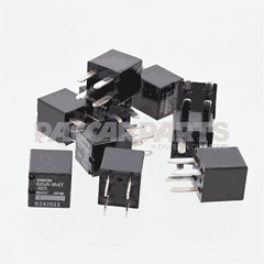 P27-1151 | Kenworth® | RELAY-HALF MICRO 280 | Source One Parts Center