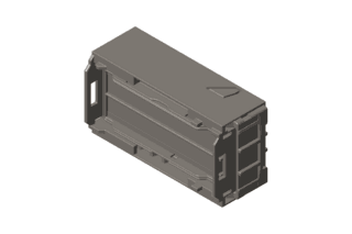 4918913 | Cummins® | Electrical Connector | Source One Parts Center