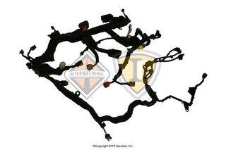 7096146C93 Navistar International | Engine Sensor Harness | Source One ...