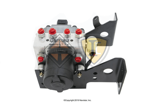 2507542C91 Navistar International | Valve Hydraulic Brake Modulator w ...