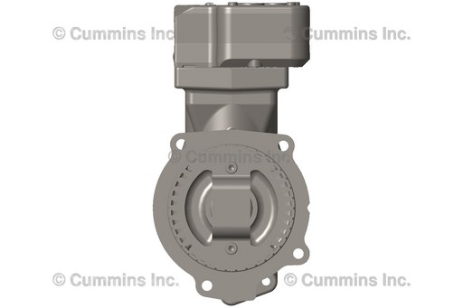 4318216RX Genuine Cummins® AIR COMPRESSOR | Source One Parts Center