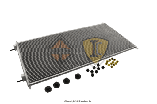 2591621C94 Navistar International | CONDENSER ASSEMBLY | Source One ...