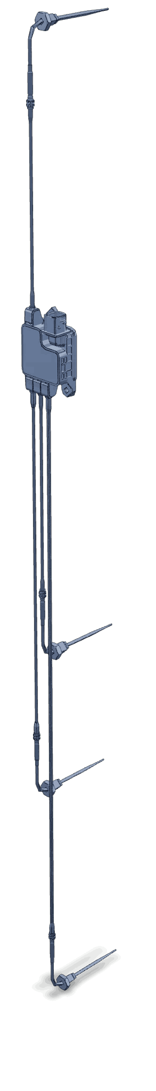 4384573 Cummins | Temperature Sensor | Source One Parts Center