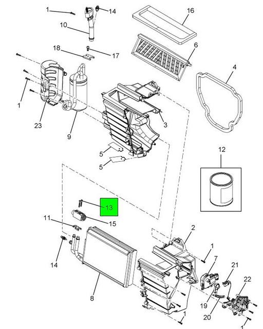 3599587C1 Navistar International | SCREW 2 PACK FASTENER 3599587C1 Navistar International | SCREW 2 PACK FASTENER