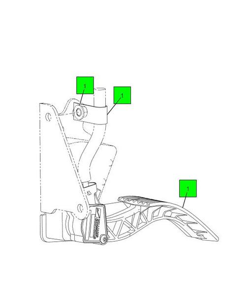 2595196C91 Navistar International | SENSORKIT SENSOR | Source One Parts ...