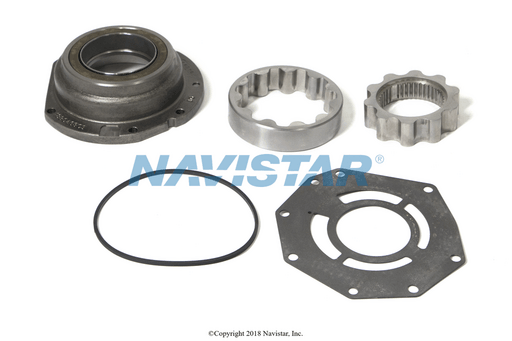 1833356C97 Navistar International | KIT OIL PUMP 10 LOBE | Source One ...