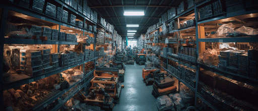 How to Choose the Best Replacement Parts for Your Commercial Truck