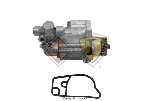 1842721C91 Navistar International | KIT HIGH PRESSURE PUMP Y 53CC ...
