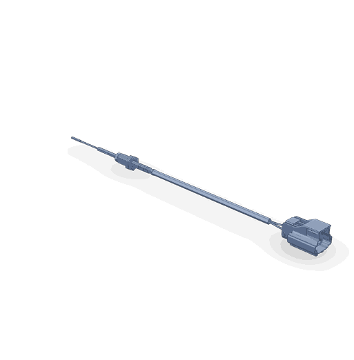 2872468 Cummins | Temperature Sensor | Source One Parts Center