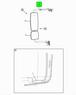 2514390C1 | Genuine Navistar International® BRACKET ASSEMBLY MAN UHT ...