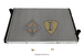 2592331C91 Navistar International | Radiator Assembly | Source One ...